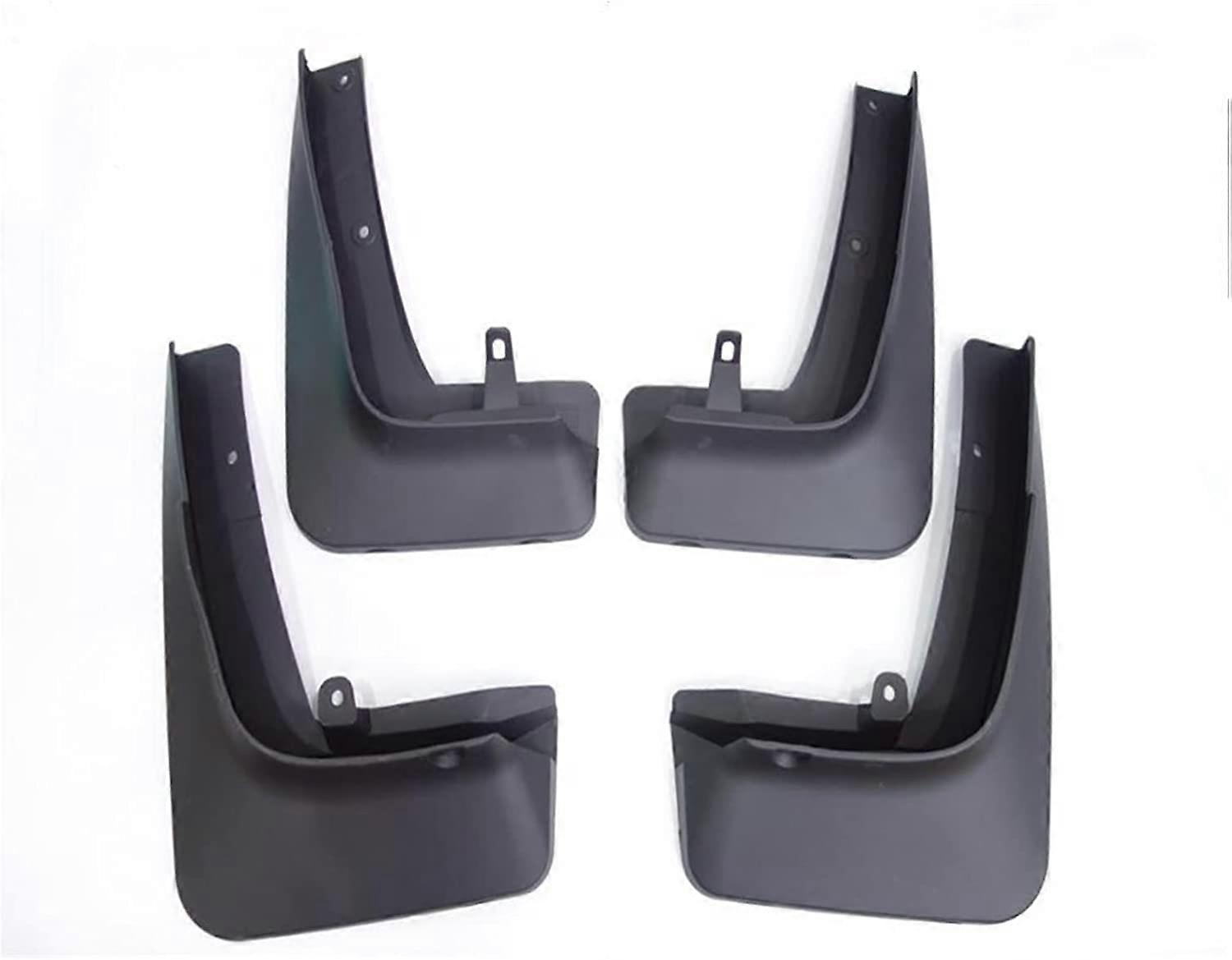 Mudguard for Cars Fit for BMW X5M mudguards Mud-Flaps Guards fit for BMW car fenders X5M F15 ...