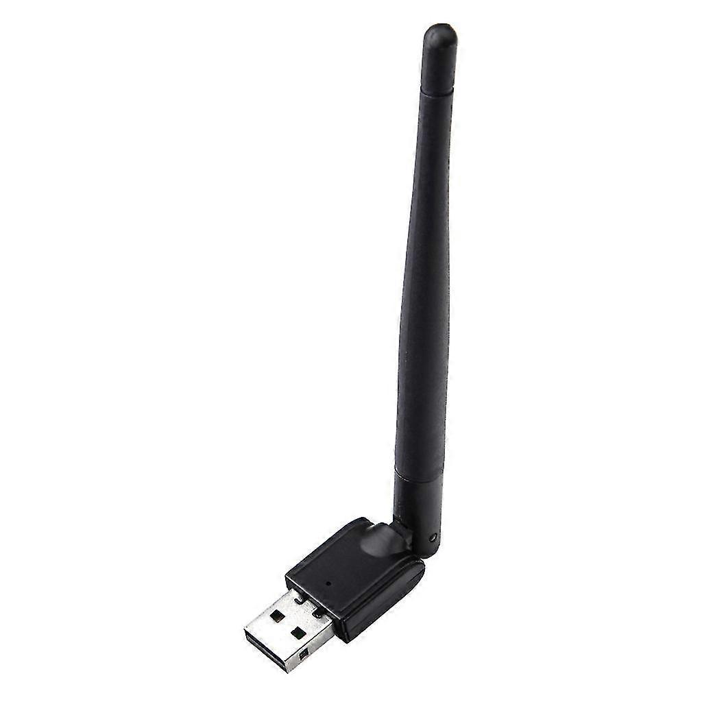 Mt7601 Wifi Adapter Wireless Network Card Connect Multiple Devices To ...