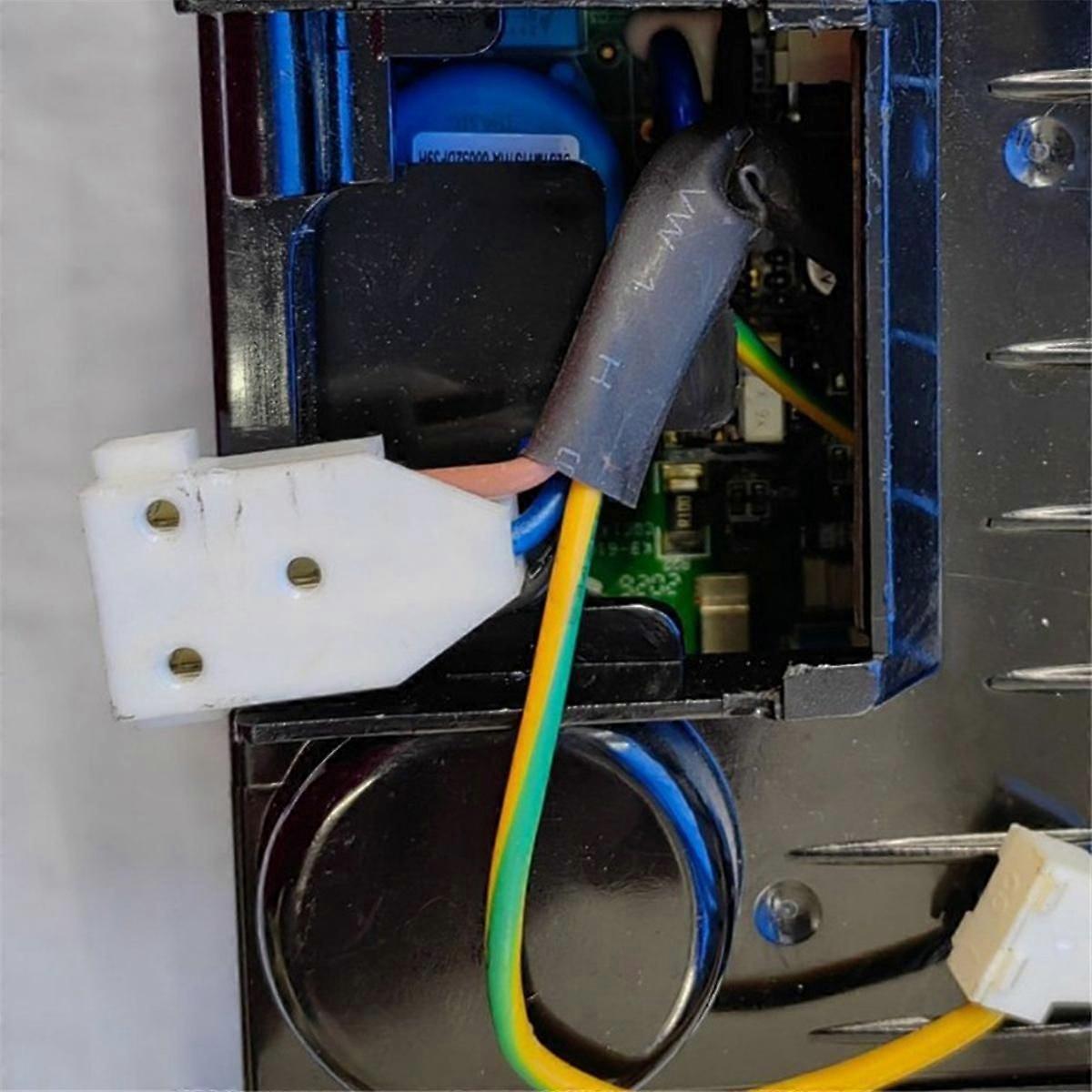 HL2L-CHH110EV Inverter Refrigerator Compressor Driver Board Inverter ...