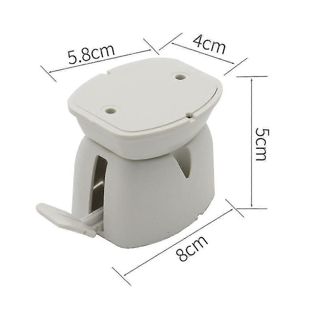 (1 Pair)Door Retainer Catch Compatible with Coachman Elddis Caravan ...