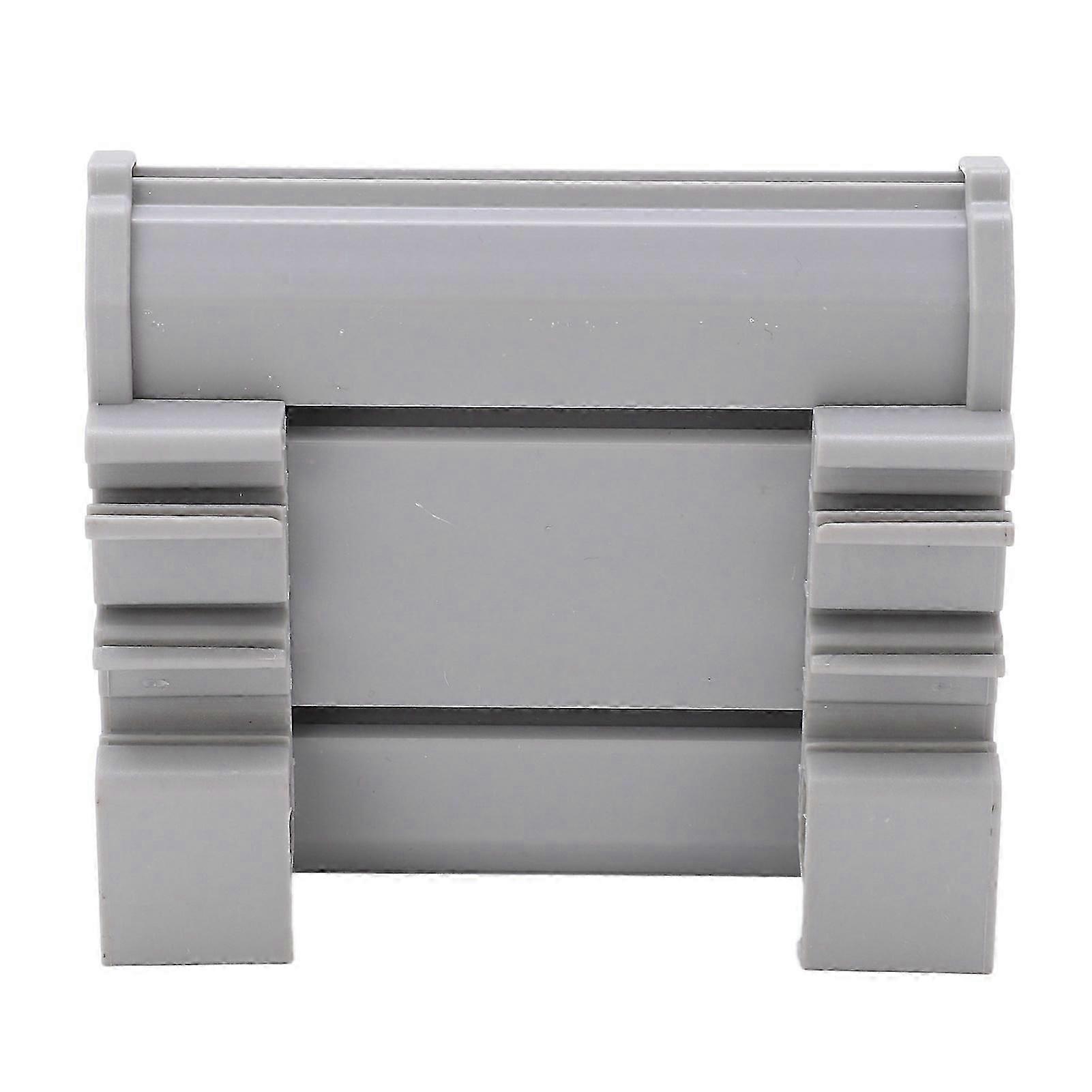 RS485 Relay Module 4 Channel Relay Control Module Board with Hardware ...