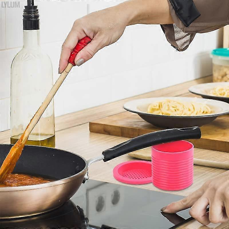 Oil Grease Storage, Collapsible Container with Perforated Lid for Easy ...