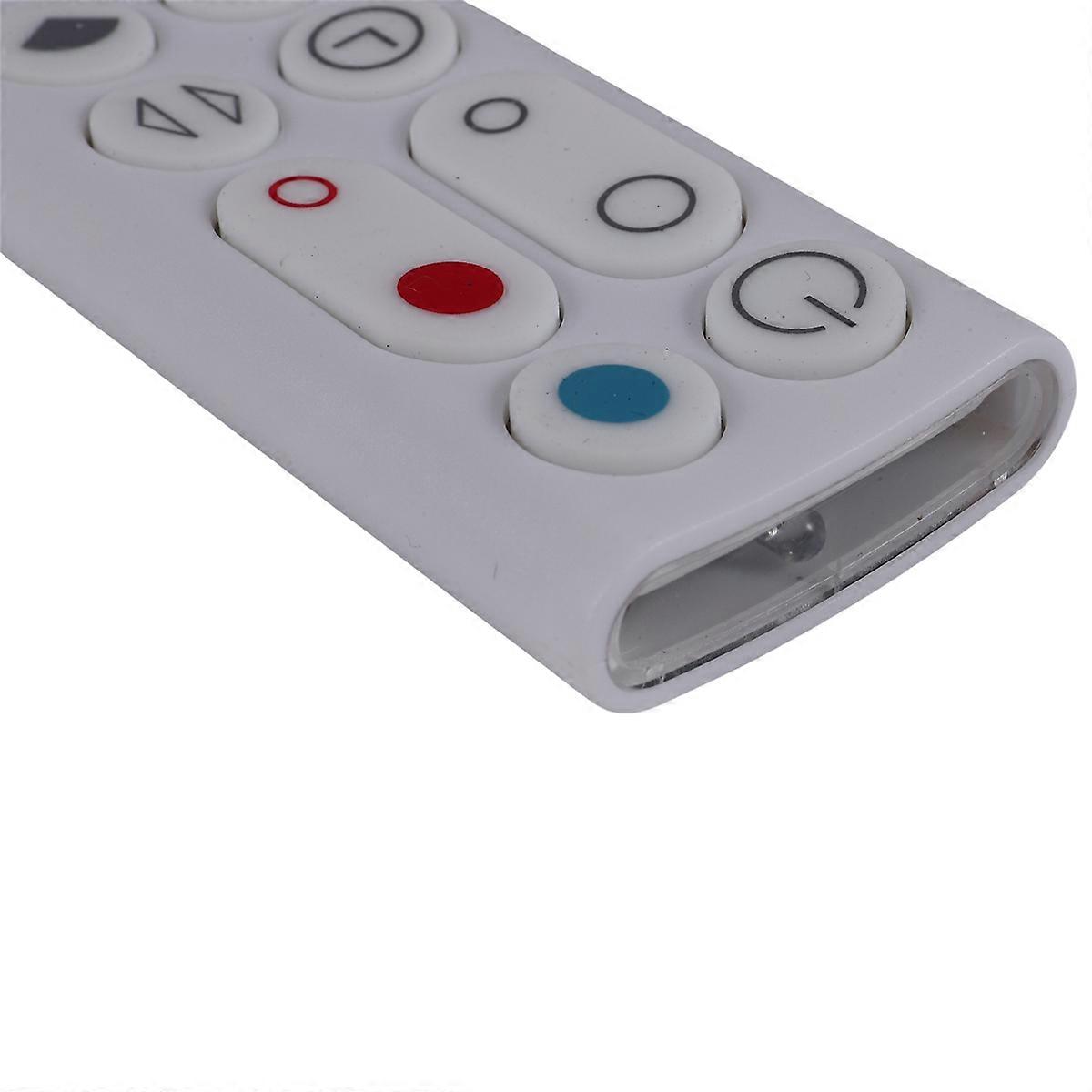 Replacement Remote Control for Dyson Pure Hot+Cool AM09 Air Purifier ...