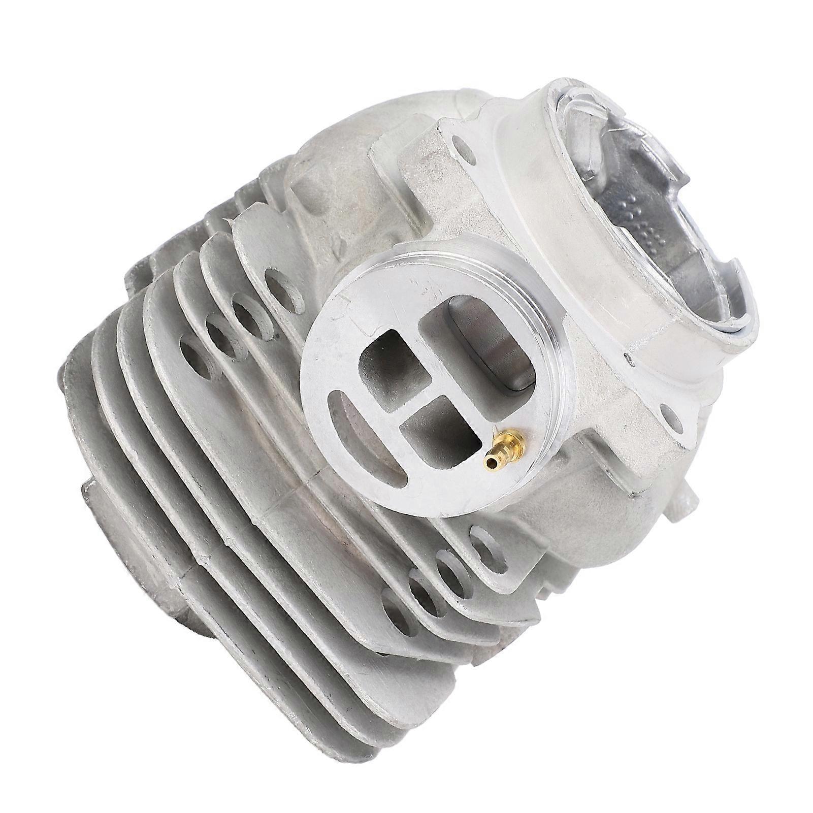 56mm Cylinder Piston Kit Replacement Parts Fit for K960 K970 Chainsaws ...