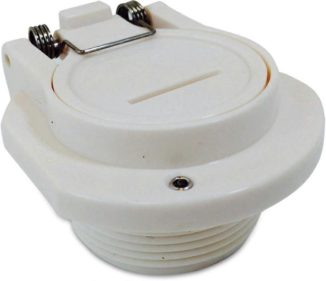 Free Rotation Pool Vacuum Vac lock Safety Wall W400BWHP, Zodiac, GW9530 ...