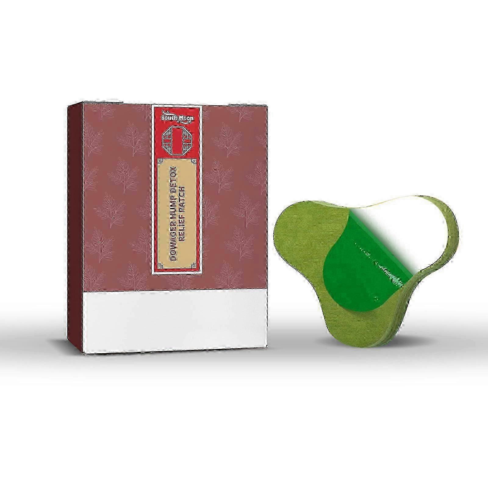 Cervical Sticker Relieve Back Cervical Vertebra Knee Joint Pain ...