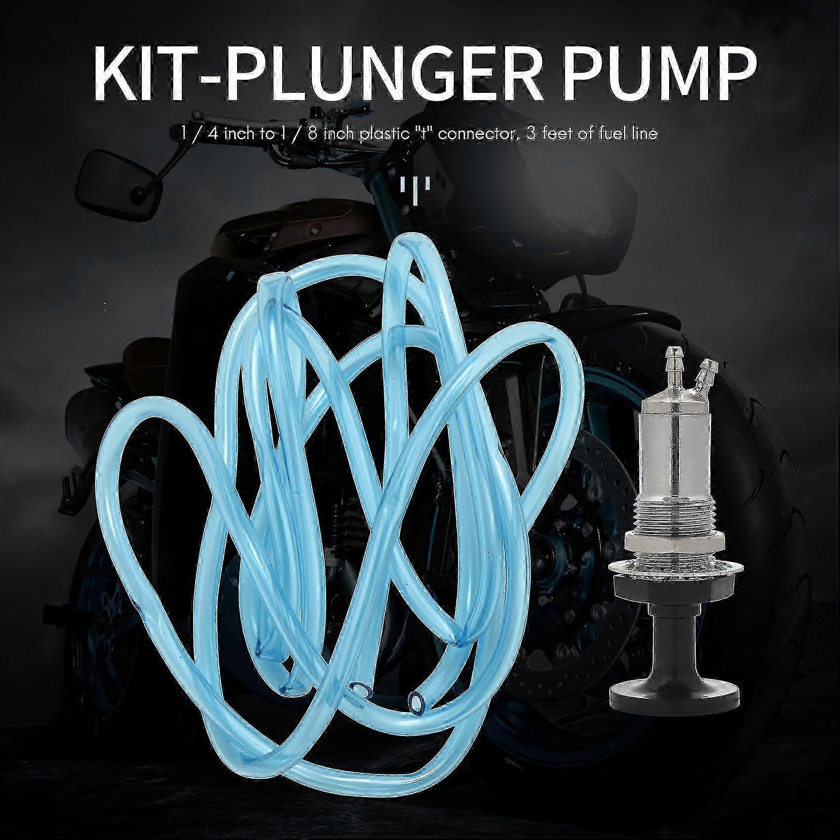 Primer-Plunger Pump Kit for Ski-Doo Snowmobile & ATV | Fruugo UK