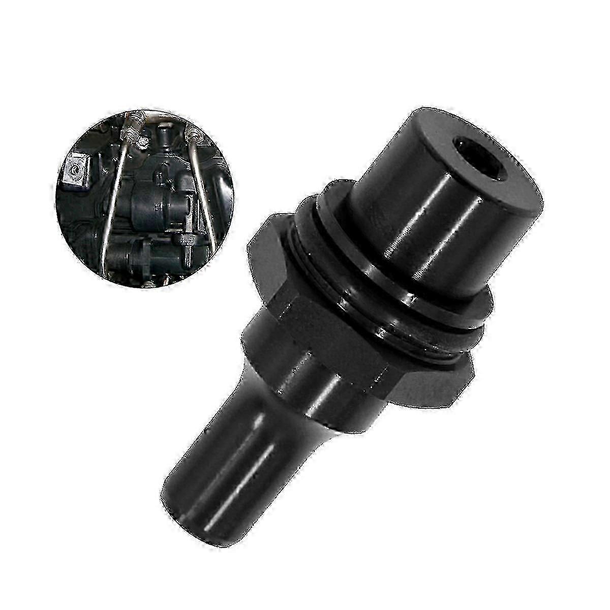 Aluminum Upgraded PCV Valve for N54 - Replacement for E82, E90, E92 ...
