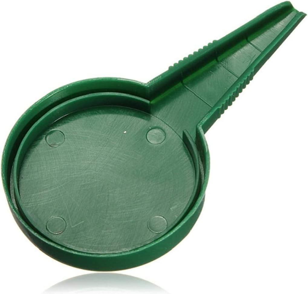 Garden Plant Dispenser Sower Planter Seed Dial For Adjustable ...