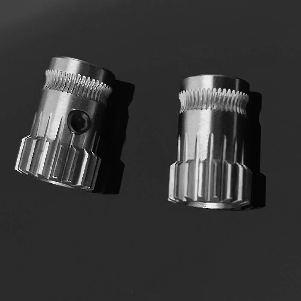 3d Printer Mk3 Drive Ar Extruder Dual Ars Kit Drive Ars Extrus Wheel ...