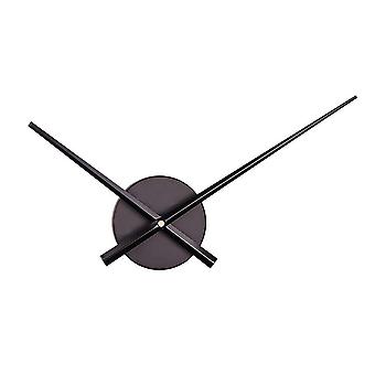 3D Large Wall Hanging Clock Needles Wall Hands Mechanism Clocks Metal ...