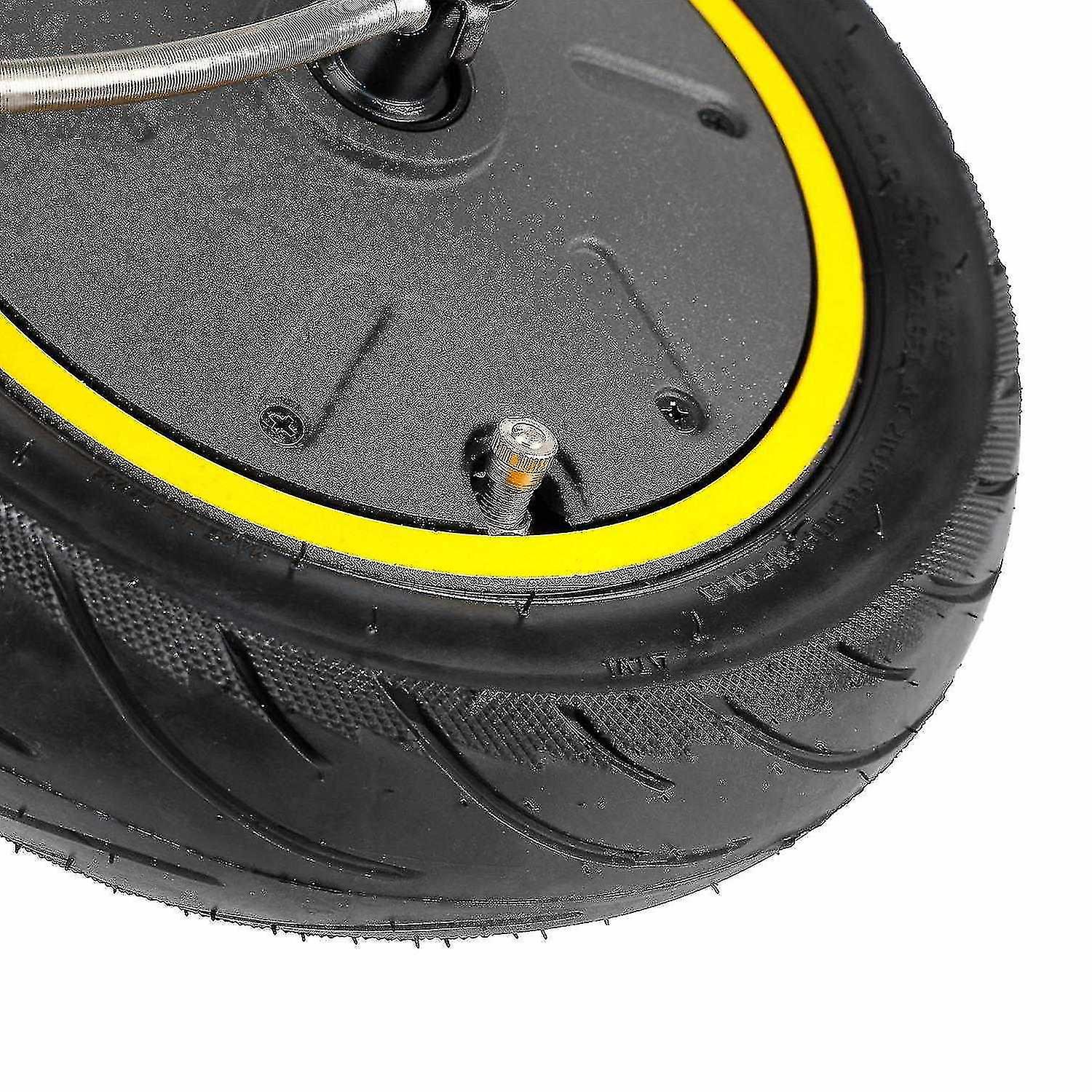 For Ninebot Max G30 Electric Scooter Rear Drive Wheel Tire Motor 350w ...