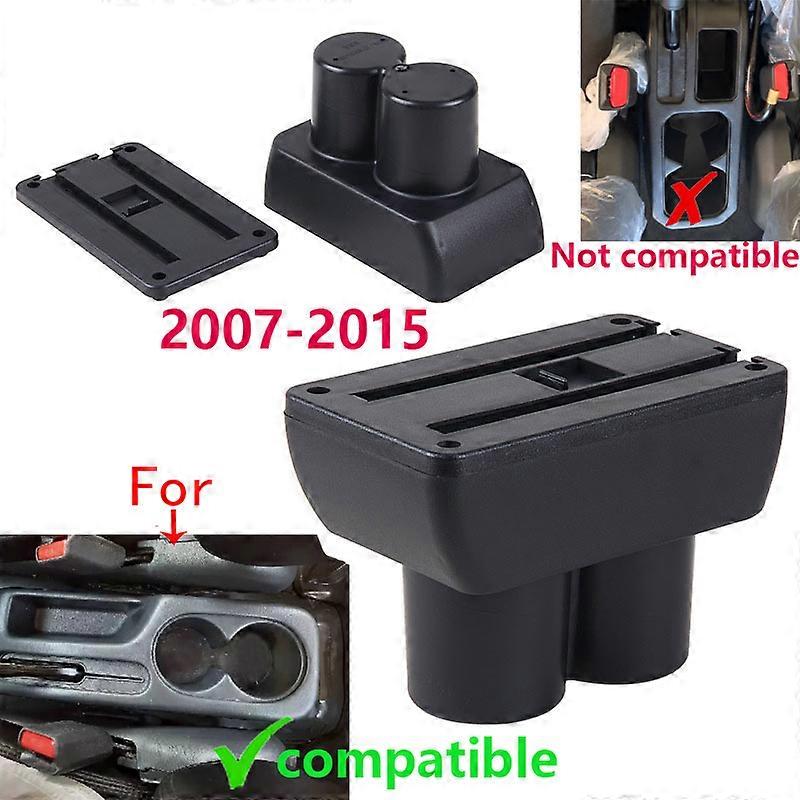 For Suzuki Jimny Armrest Suzuki Jimny JB23 JB43 Armrest Box 2009-2017 ...