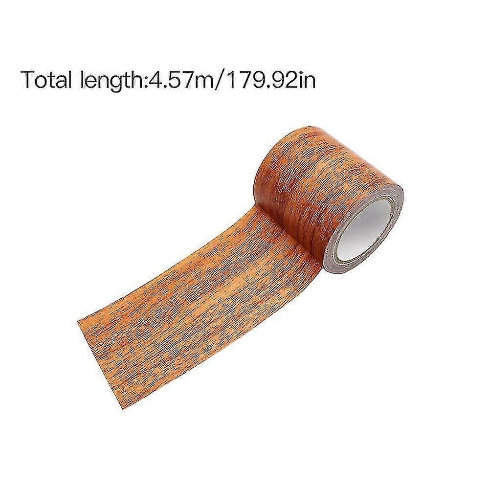 Imitation Woodgrain Duct Tape Wood Grain Tape For Floor Scratch Repair ...