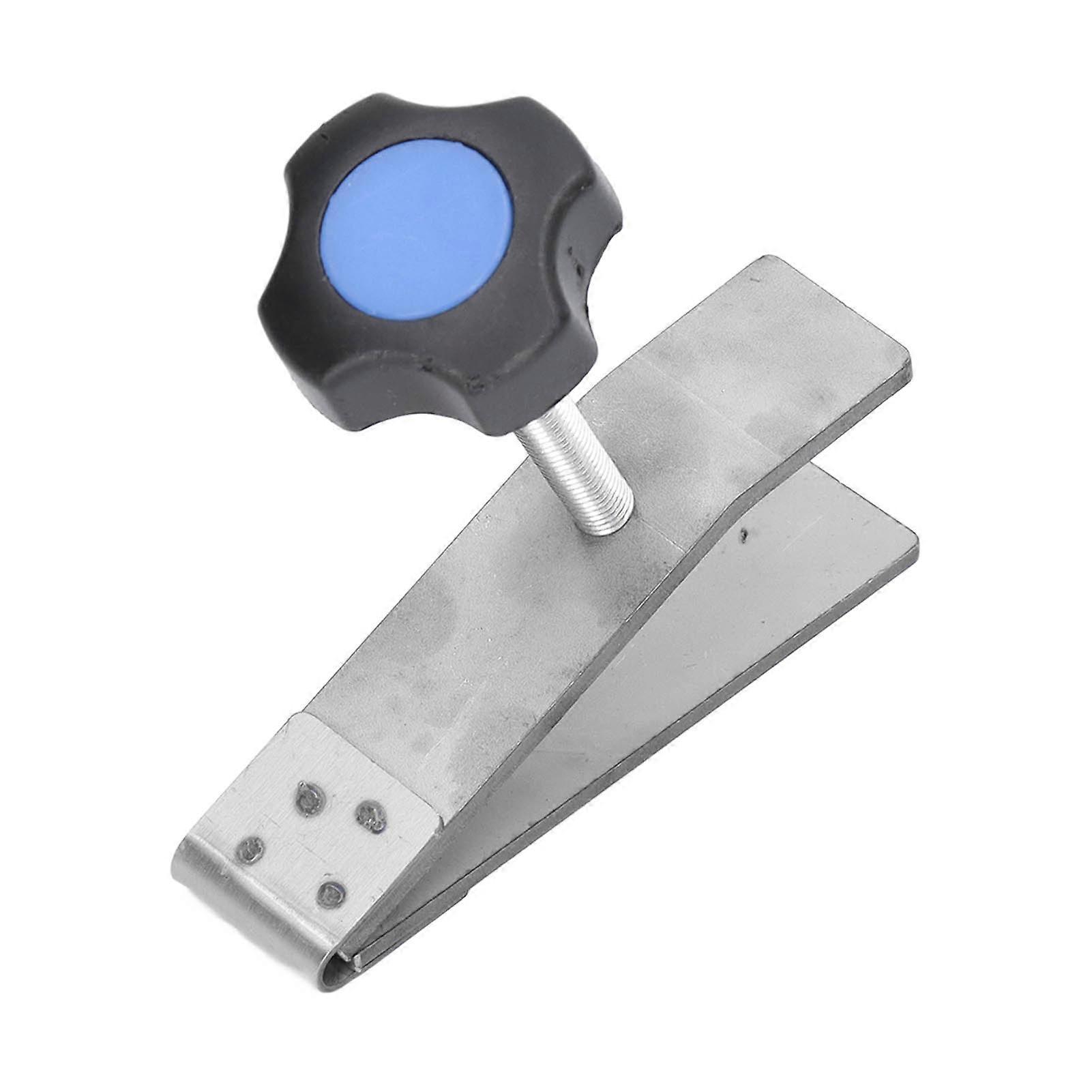 10PCS Spring Steel Tile Leveling Elevator Hand Height Adjuster Wall ...