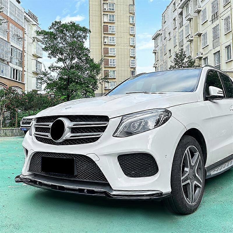 2015-2018 For Mercedes GLE Class W166 GLE Coupe C292 AMG Front Bumper ...