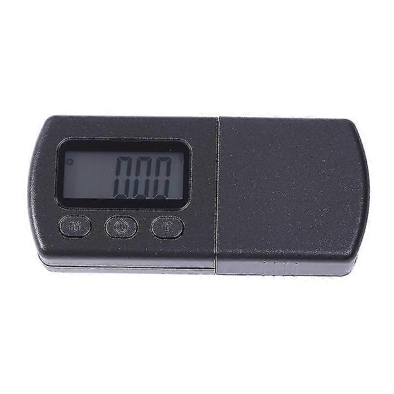 Professional Accurate Lp Digital Turntable Stylus Force Scale Gauge ...