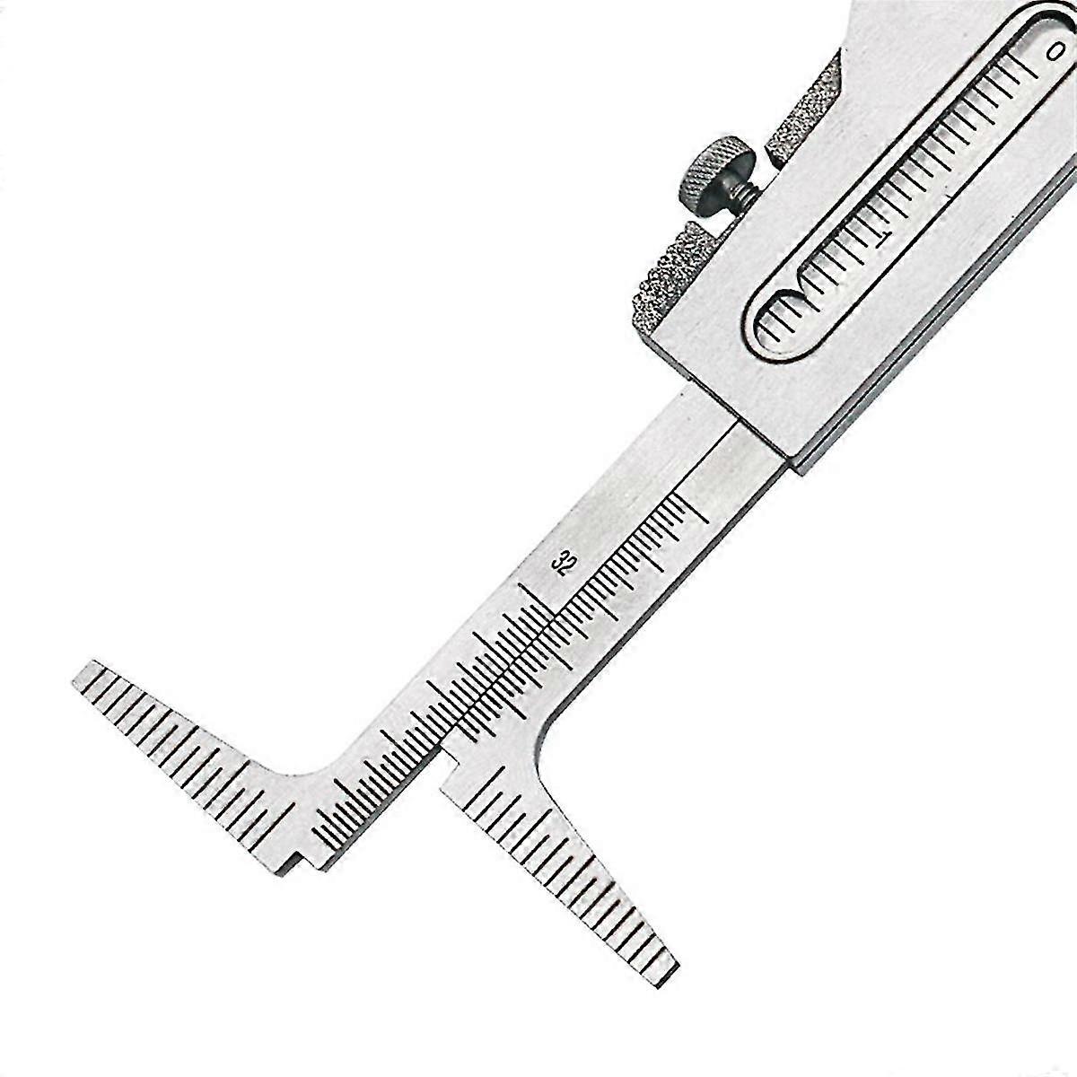 Weld Staggered Ruler Staggered Tape Measure Welding Gauge Weld Ruler ...