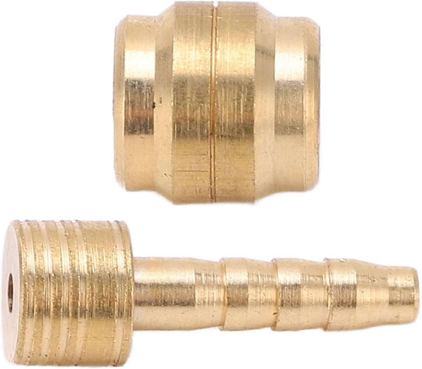 Brake Hose Olive Connector Insert Olive Head Oil Needle for Magura ...