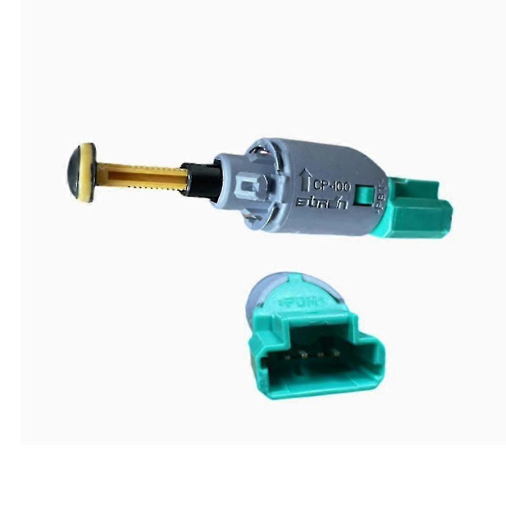 1606480480 Car Brake Light Switch Sensor For Peugeot 307 308 408 607 ...