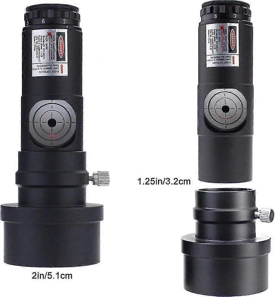 Telescope Laser Collimator, Calibrator With Adapter For Newtonian ...