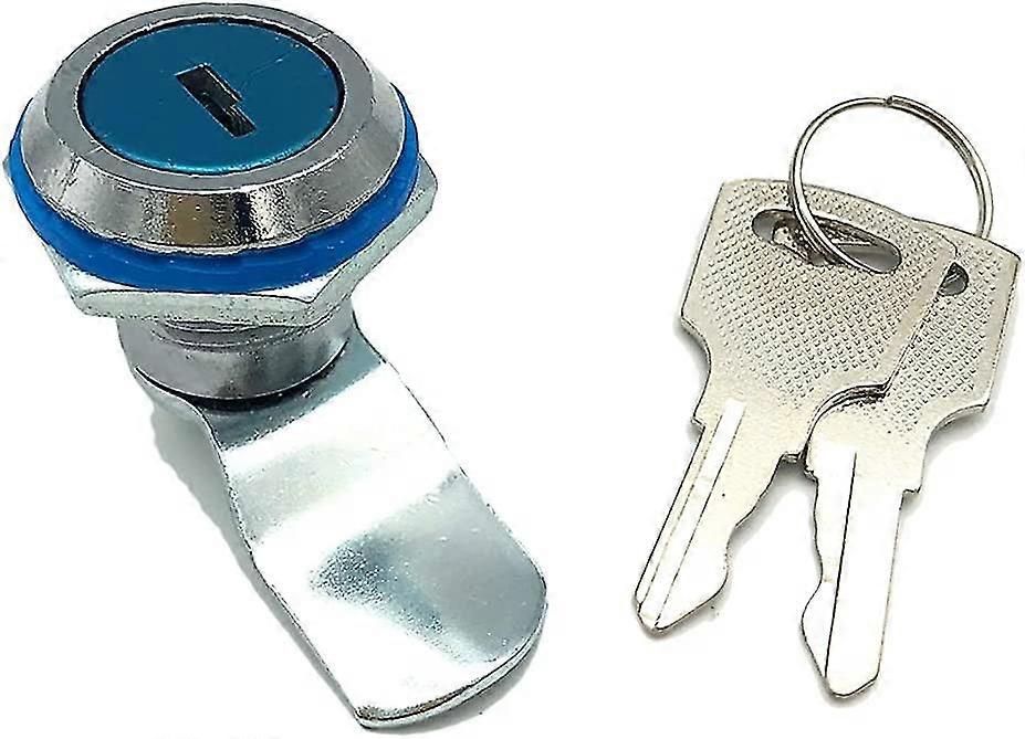 Letterbox Lock Mailbox Lock Replacement Durable Cam Security Lock For ...