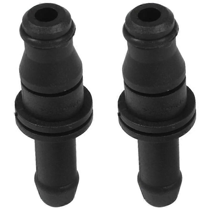 0039970689 Coolant Radiator Expansion Tank Hose Pipe Connector Socket ...