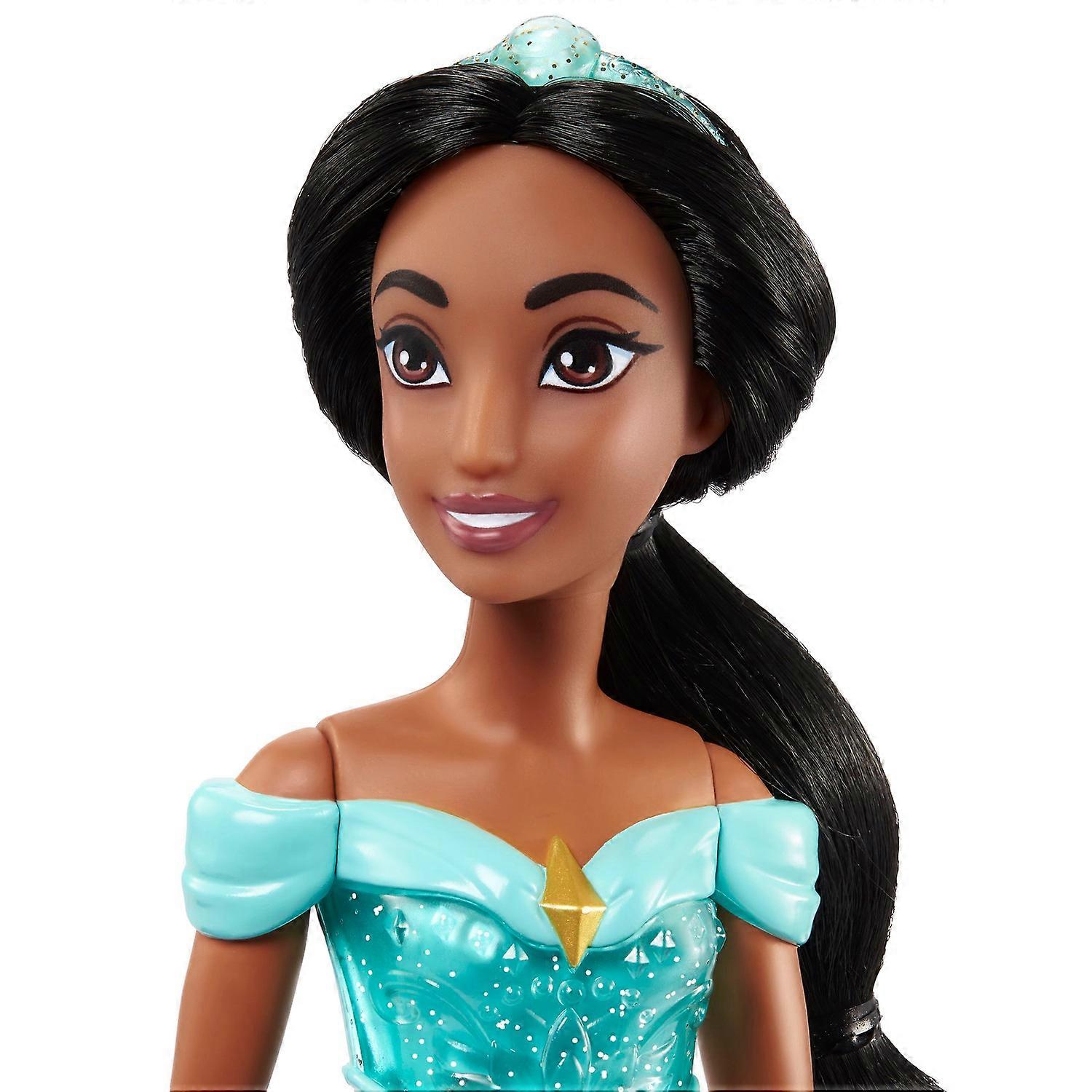 Disney Core Princess Jasmine Doll | Fruugo UK