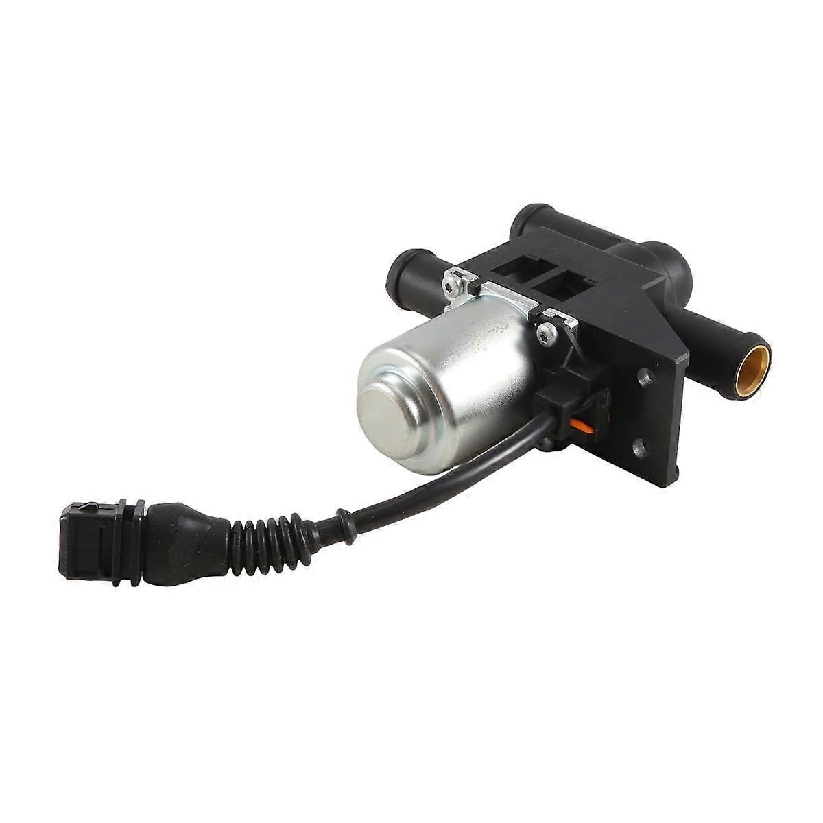 Truck Heater Solenoid Valve Heater Valve 0028302784 for Actros MP1 1840 ...