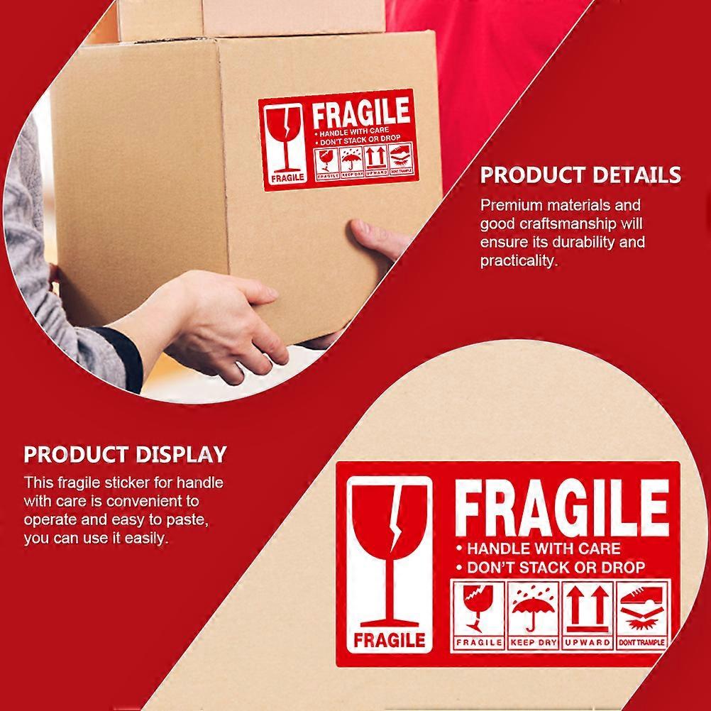 Hand Grips Fragile Shipping Label Fragile Stickers Packing Fragile ...