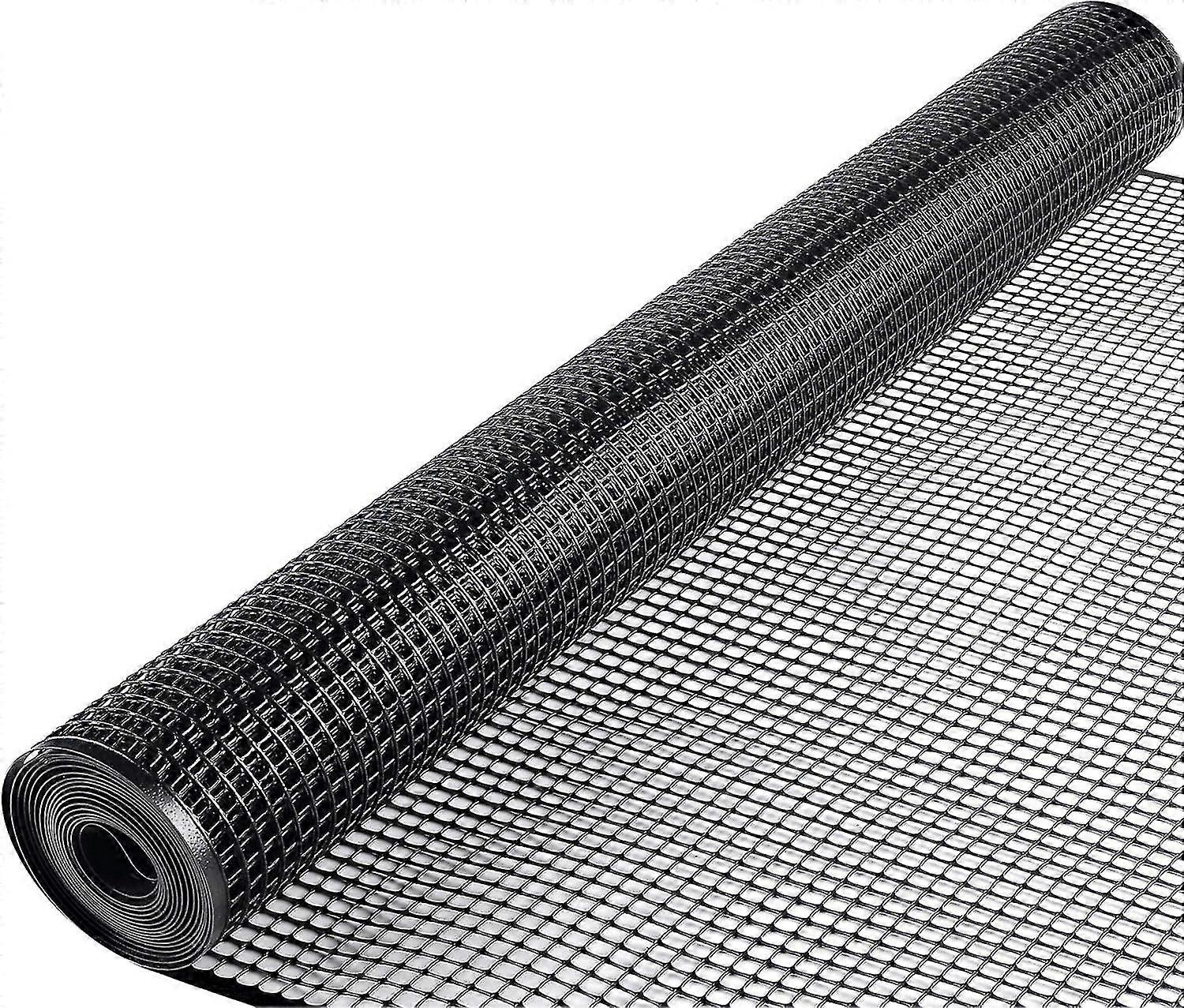 Plastic Mesh Hardware Netting, Tree Guard Barrier From Rabbits, Deer ...