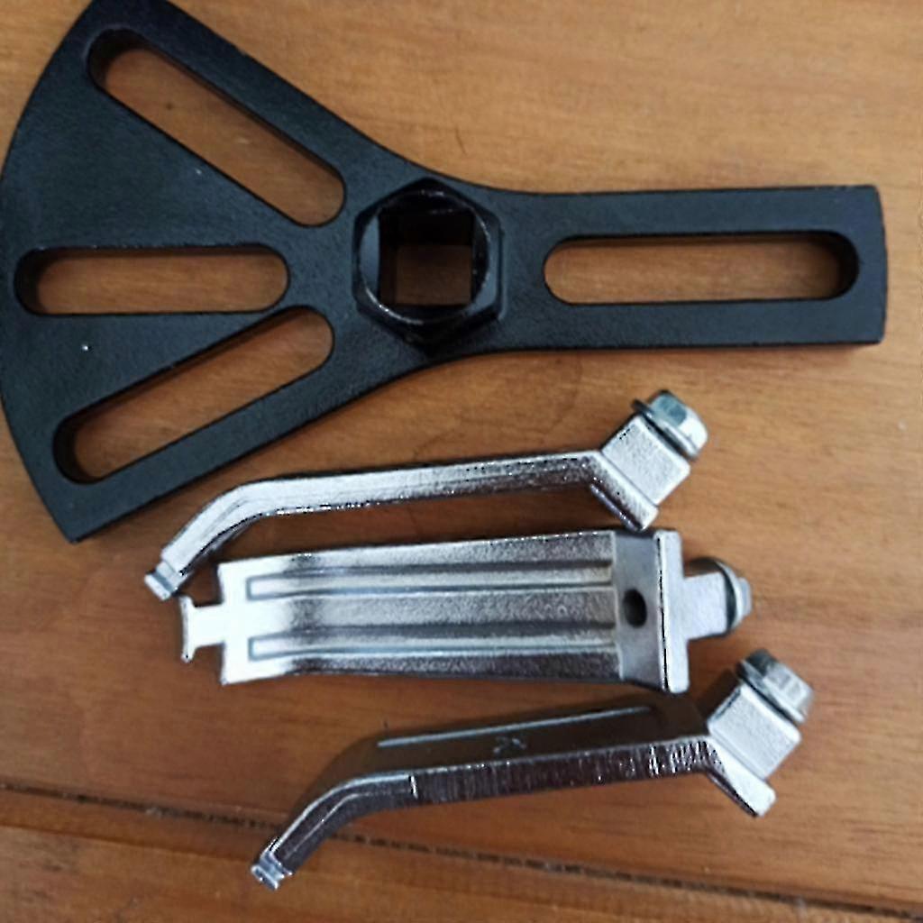 Fuel Pump Module Remove Spanner Universal Adjustable Fuel Pump Removal ...