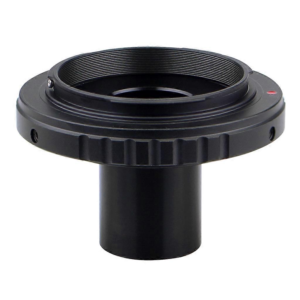 Microscope Adapter Ring for Multiple DSLR SLR Cameras Digital Camera ...
