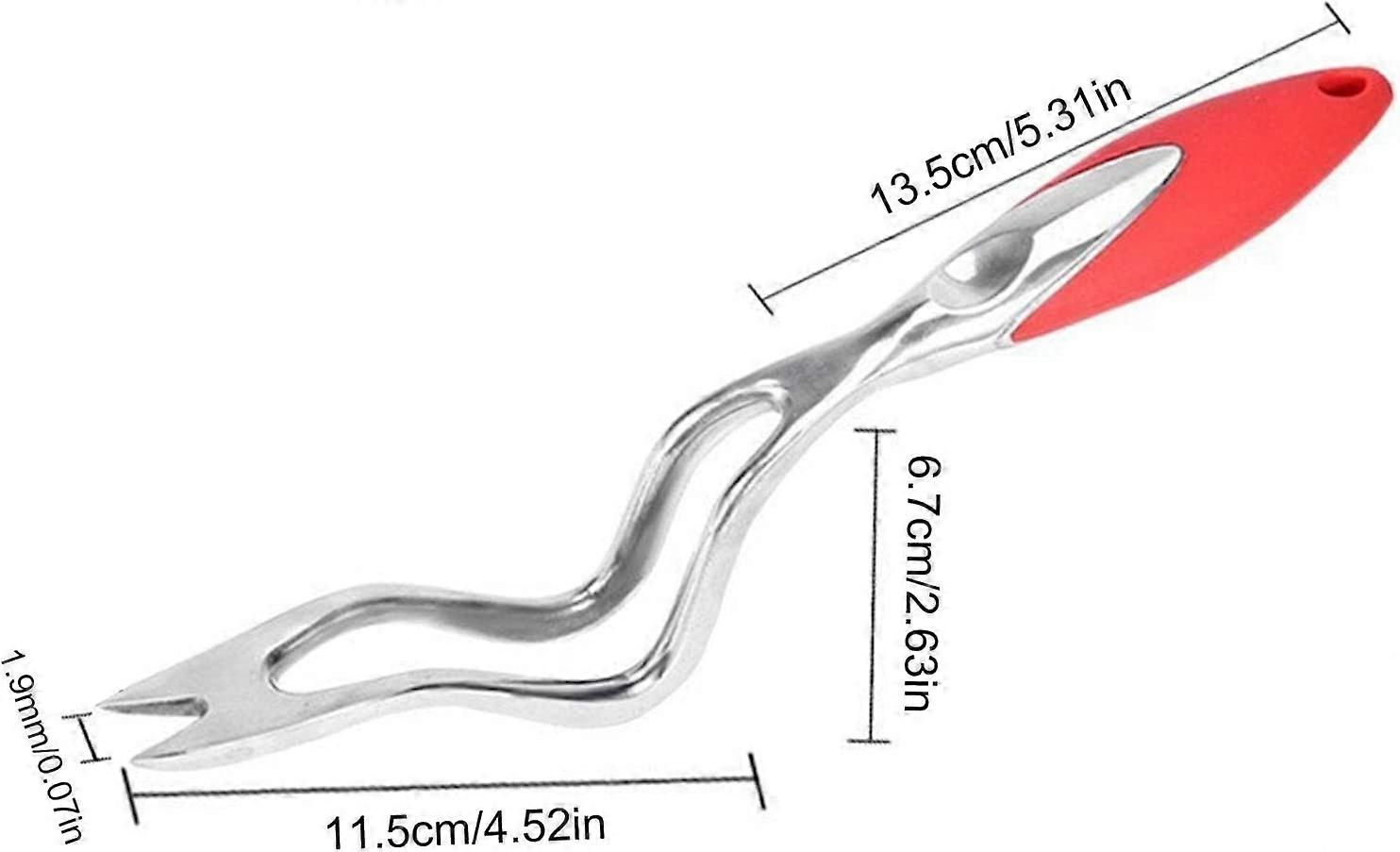 Manual Garden Weed Weeders - Handheld Dandelion Weed Puller Tool with ...