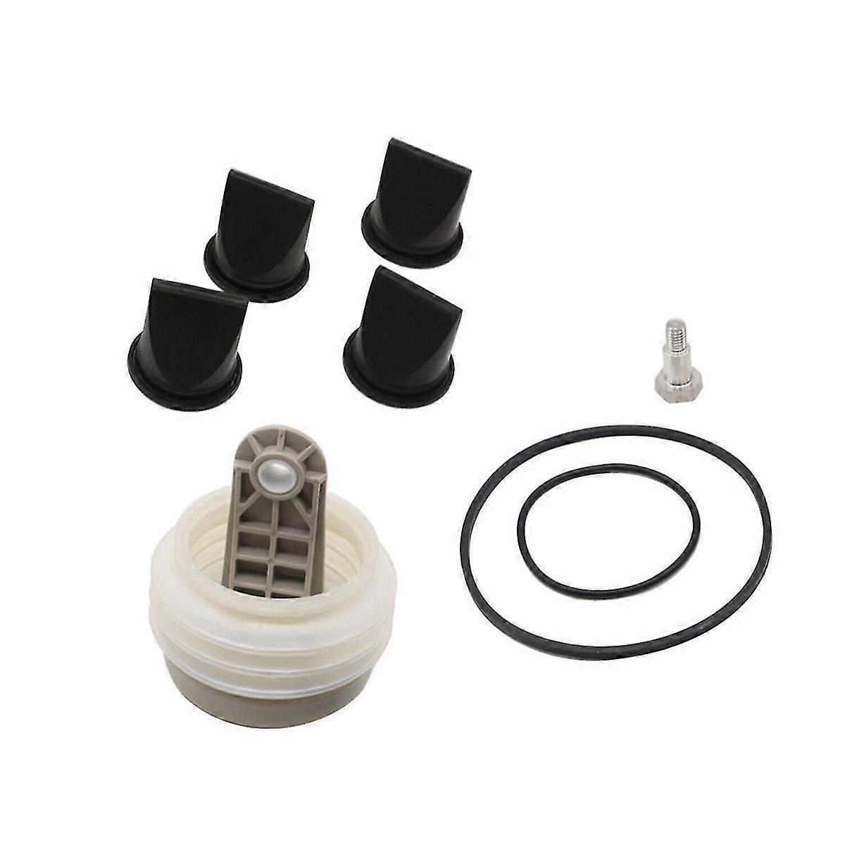 New Pump Bellow Kit for S,,J, & Series Vacuum Pump Kit 385230980 Boris ...