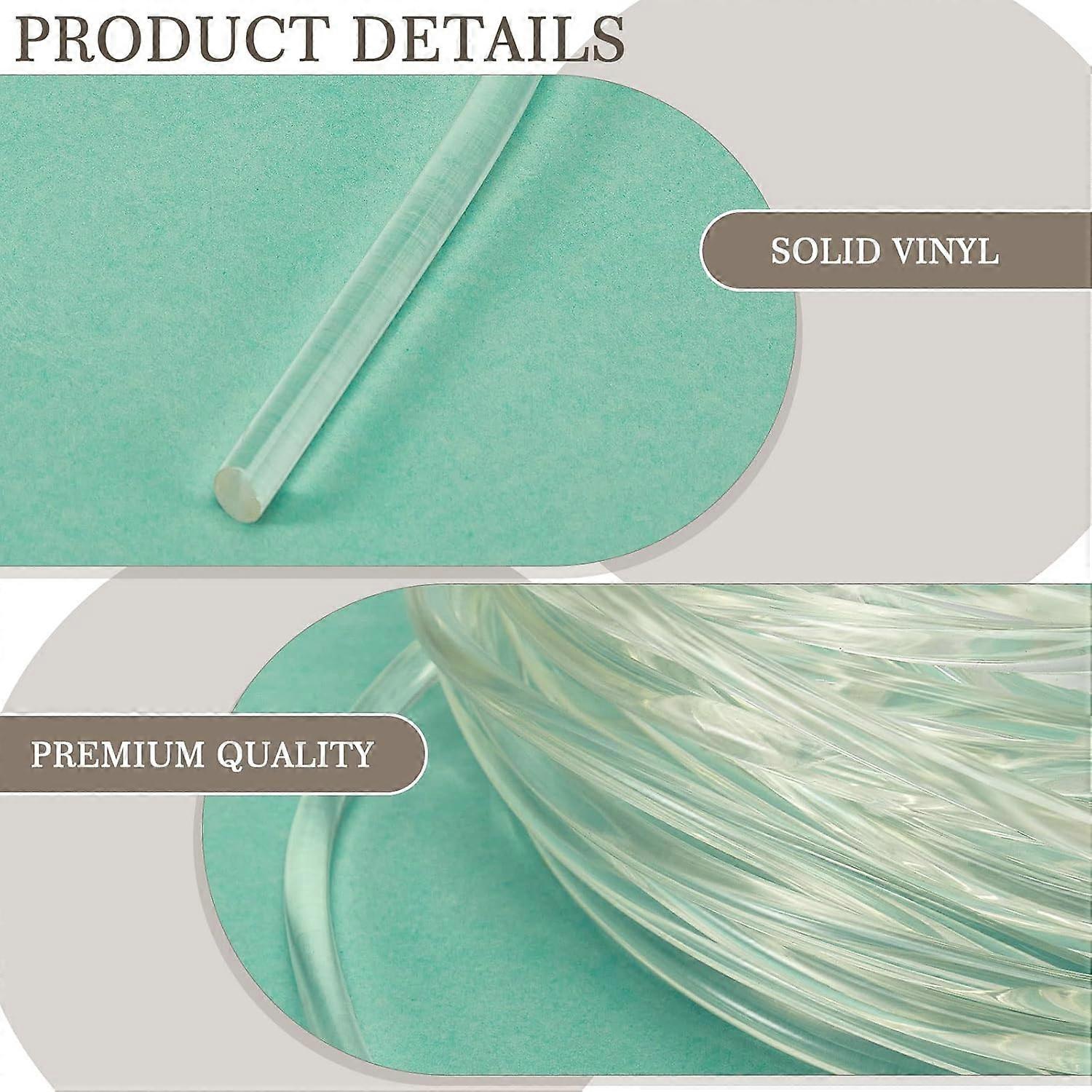 Vinyl Sling Chair Spline Outdoor Patio Chair Spline Long Solid ...