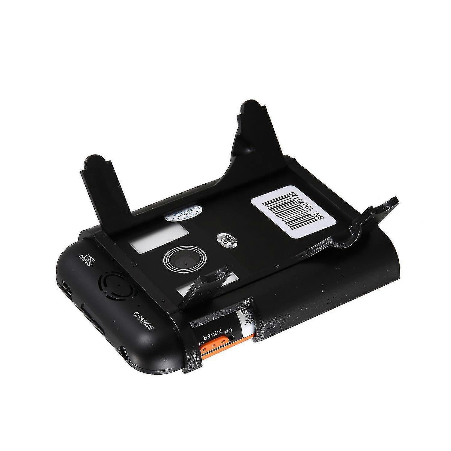 Lcd 2X-32X Digital Video Magnifier Low Vision Reading Aid Protable ...