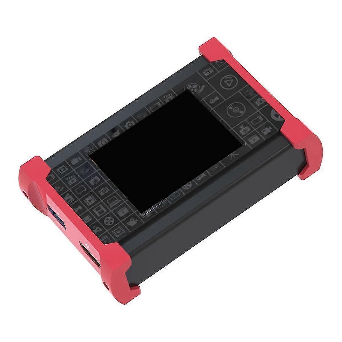 4K HD Capture Card Live Broadcast Console Stream Box Visual Smart ...