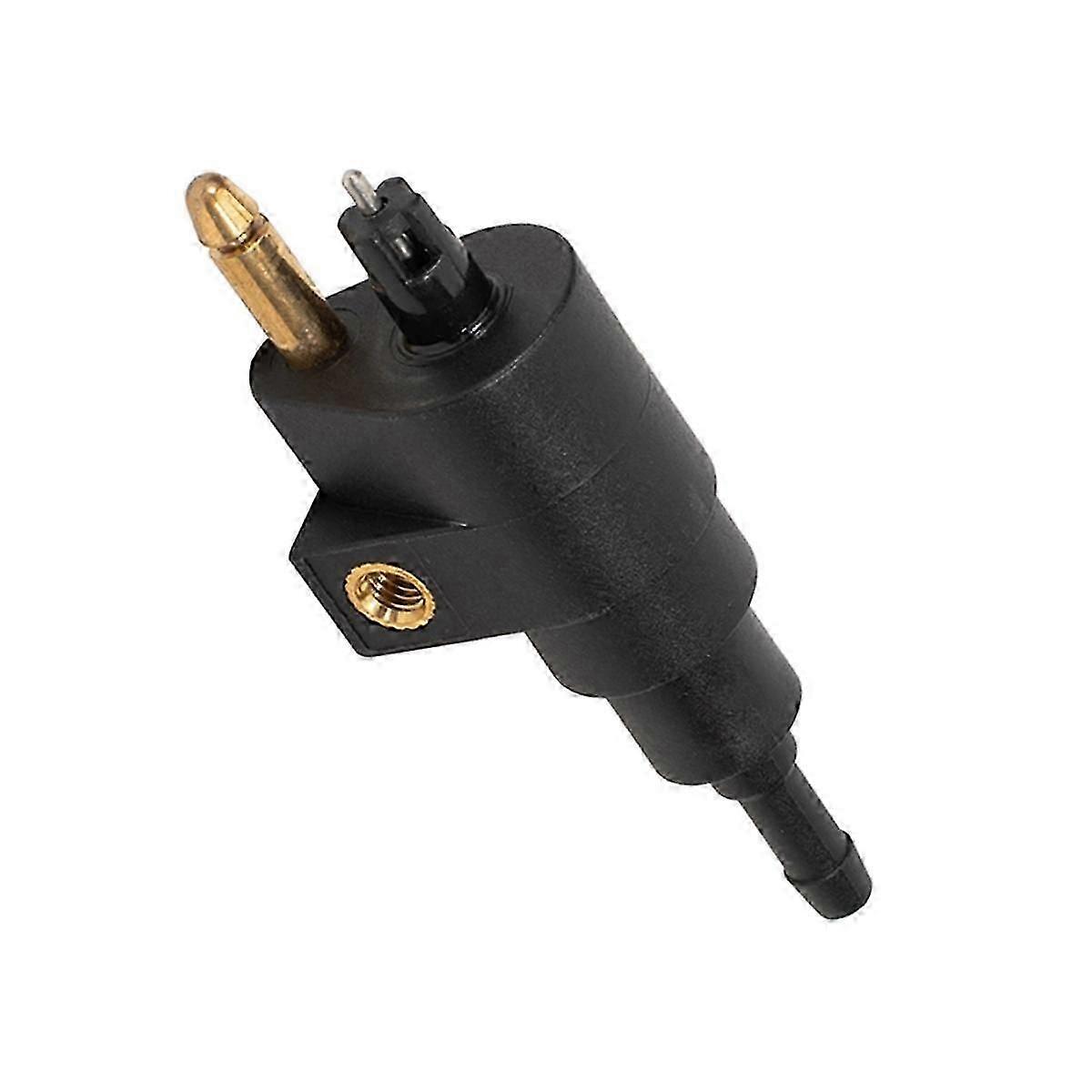 Boat Engine Mariner compatible withce Engine Side Fuel Connector ...