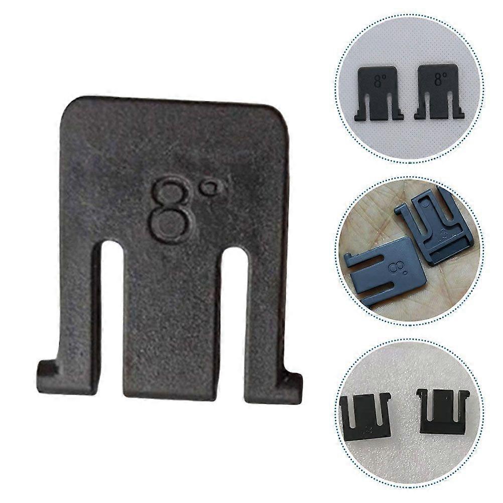 4pcs Universal Keyboard Feet Stand Replacement Parts Compatible For ...