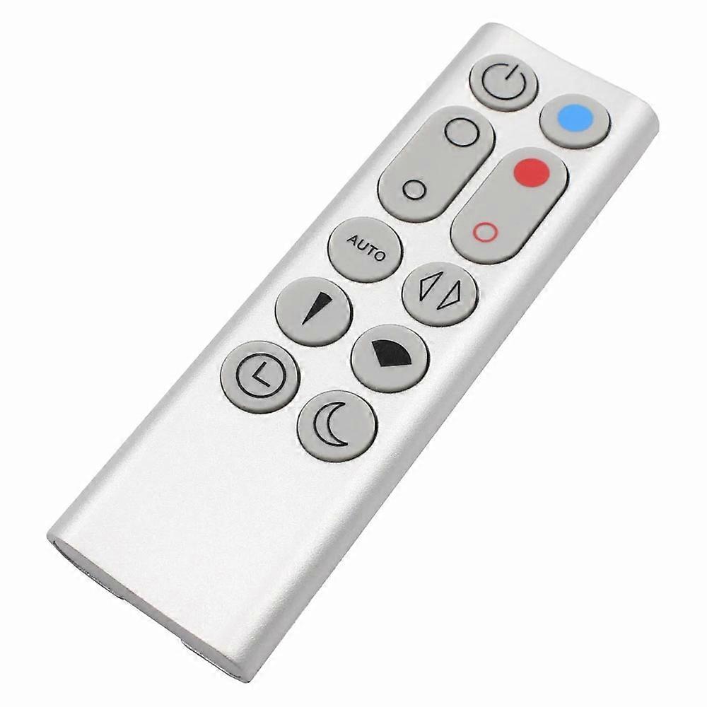 For Dyson HP02 HP03 Cool Fan Remote Control Replacement | Fruugo UK