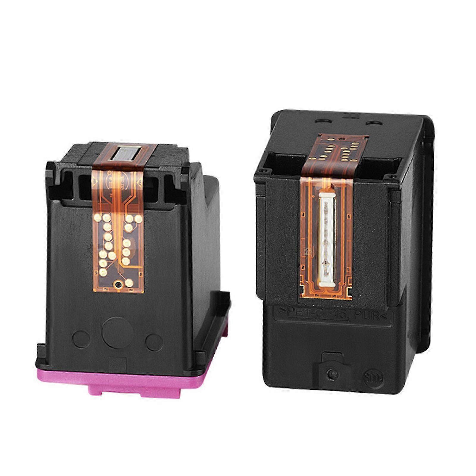 Ink Cartridges forHP HP122XL for HP 1010 1050 2000 2050 Inkjet Print ...