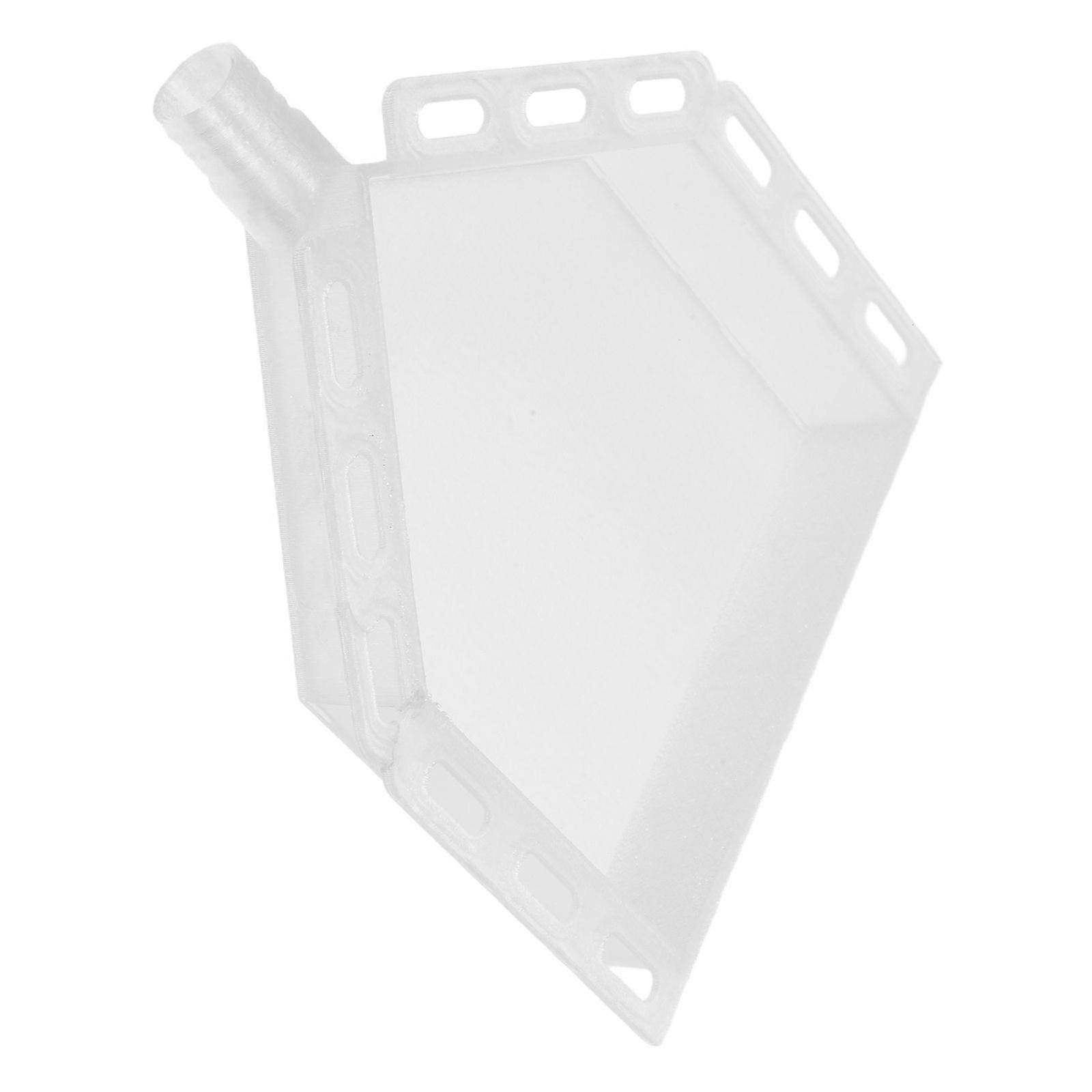 Air Conditioner Drip Pan: Portable Ac Drain Pan - Hole Diameter 1.5cm ...