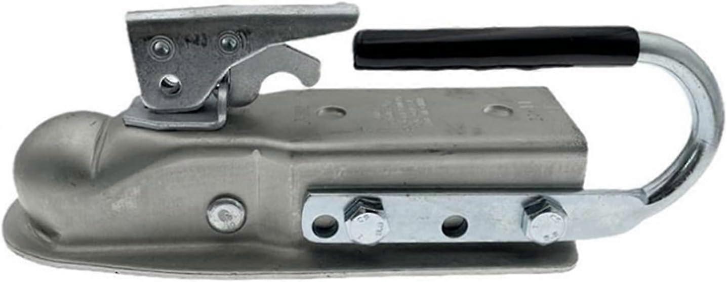 Coupling Lever for Trailers | Ergonomic Coupling Handle for Trailer ...