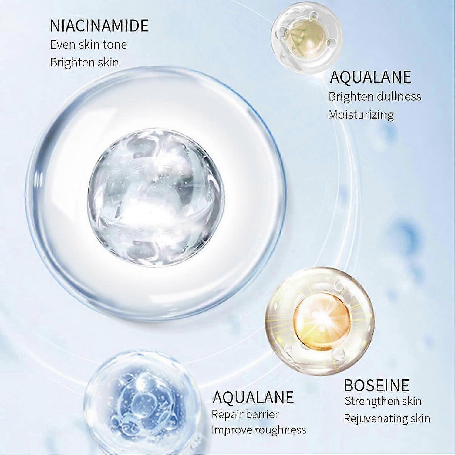 5X Ceramides Anti-Aging Firming Cream with Collagen - Face, Neck ...