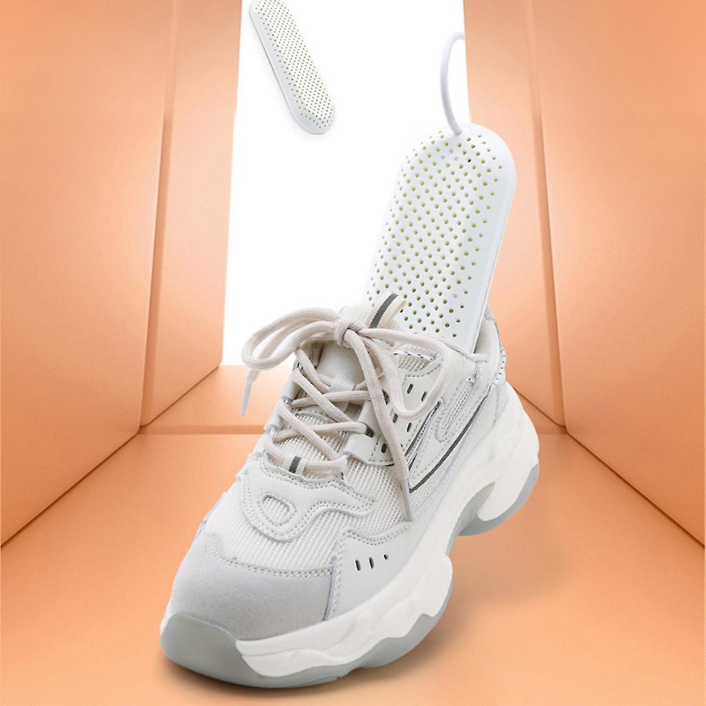Electric Shoe Dryer Portable Usb Intelligent Timing Shoe Boot Drying ...