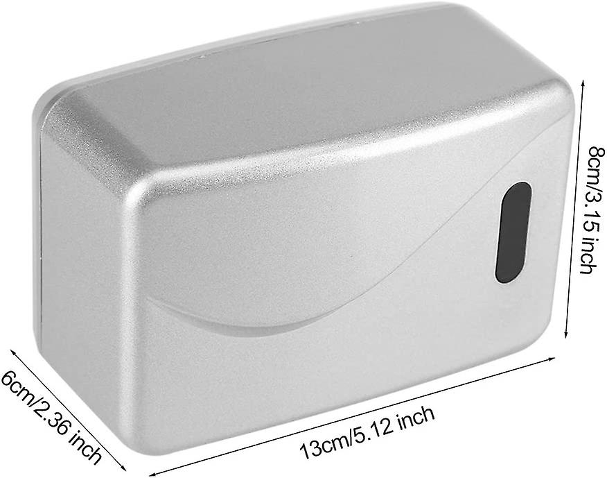 Urinal Infrared Sensor Surface Mount Auto Infrared Flush Probe Exposed ...