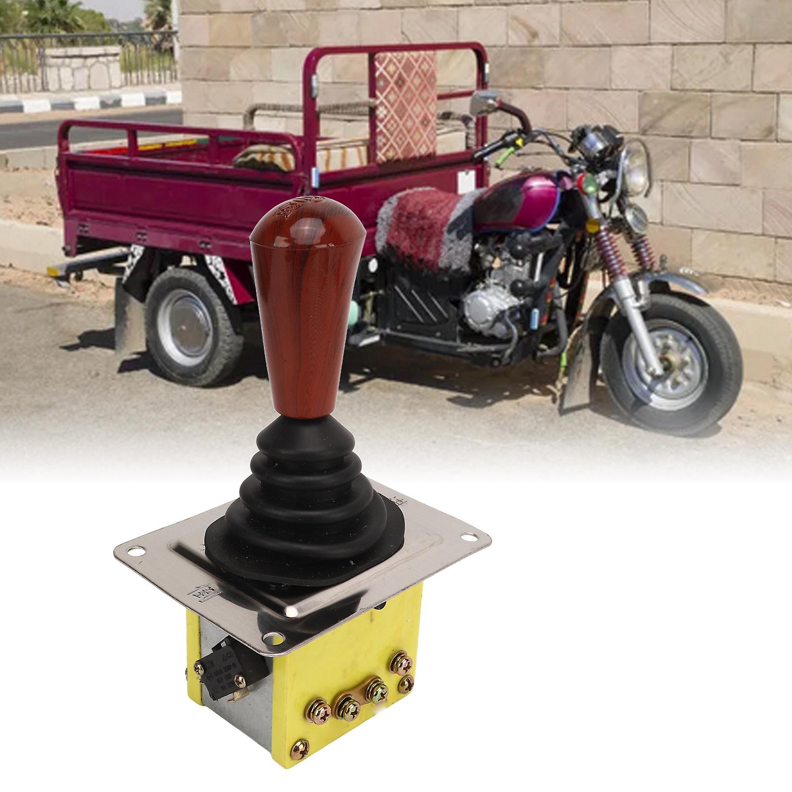 Reverse Gear Shifter Reverse Forward Switch Hand Push Gear Device ...