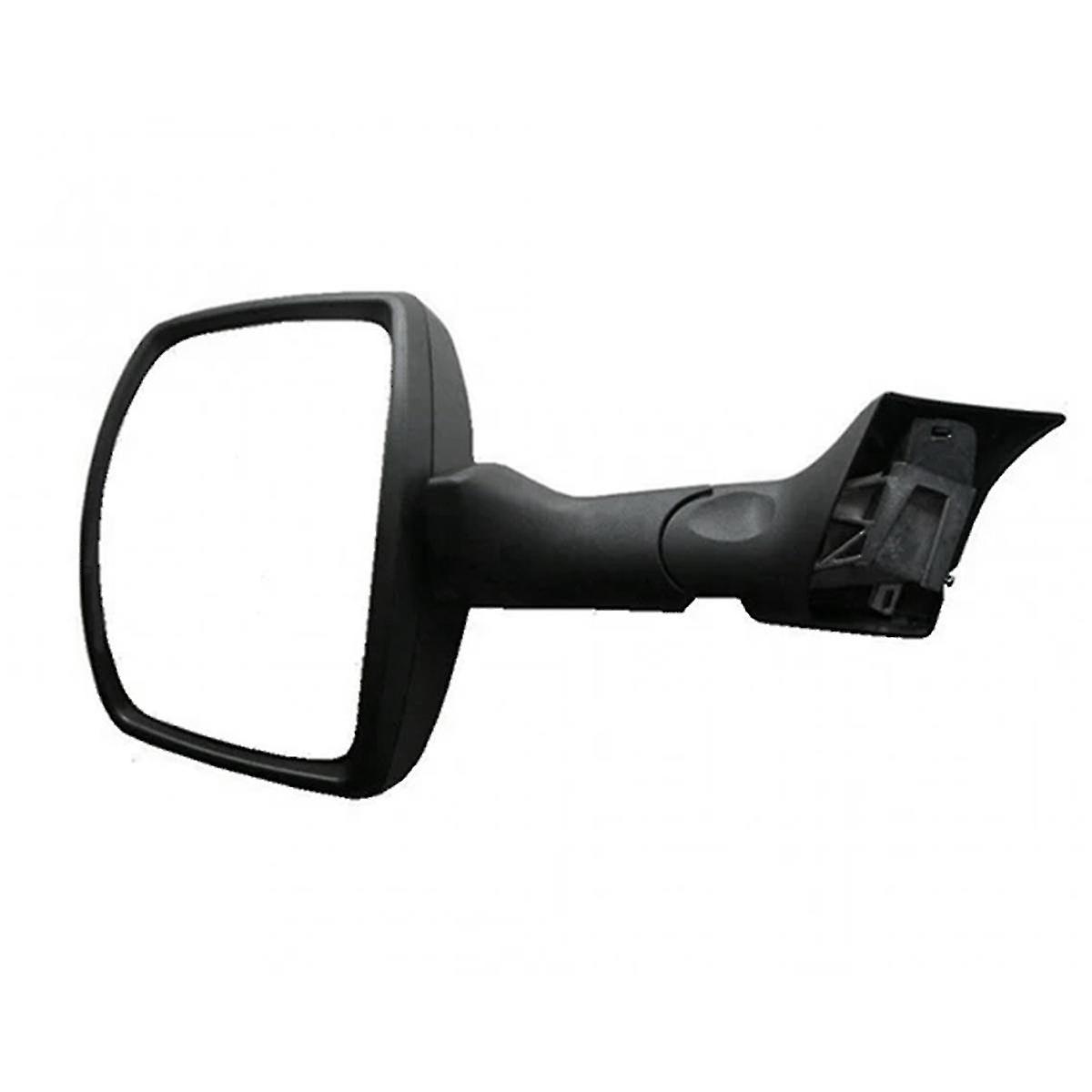 Exterior Front Lower Sight Mirror For Man Tgs Tgx Tga Tgm Tgl Truck ...