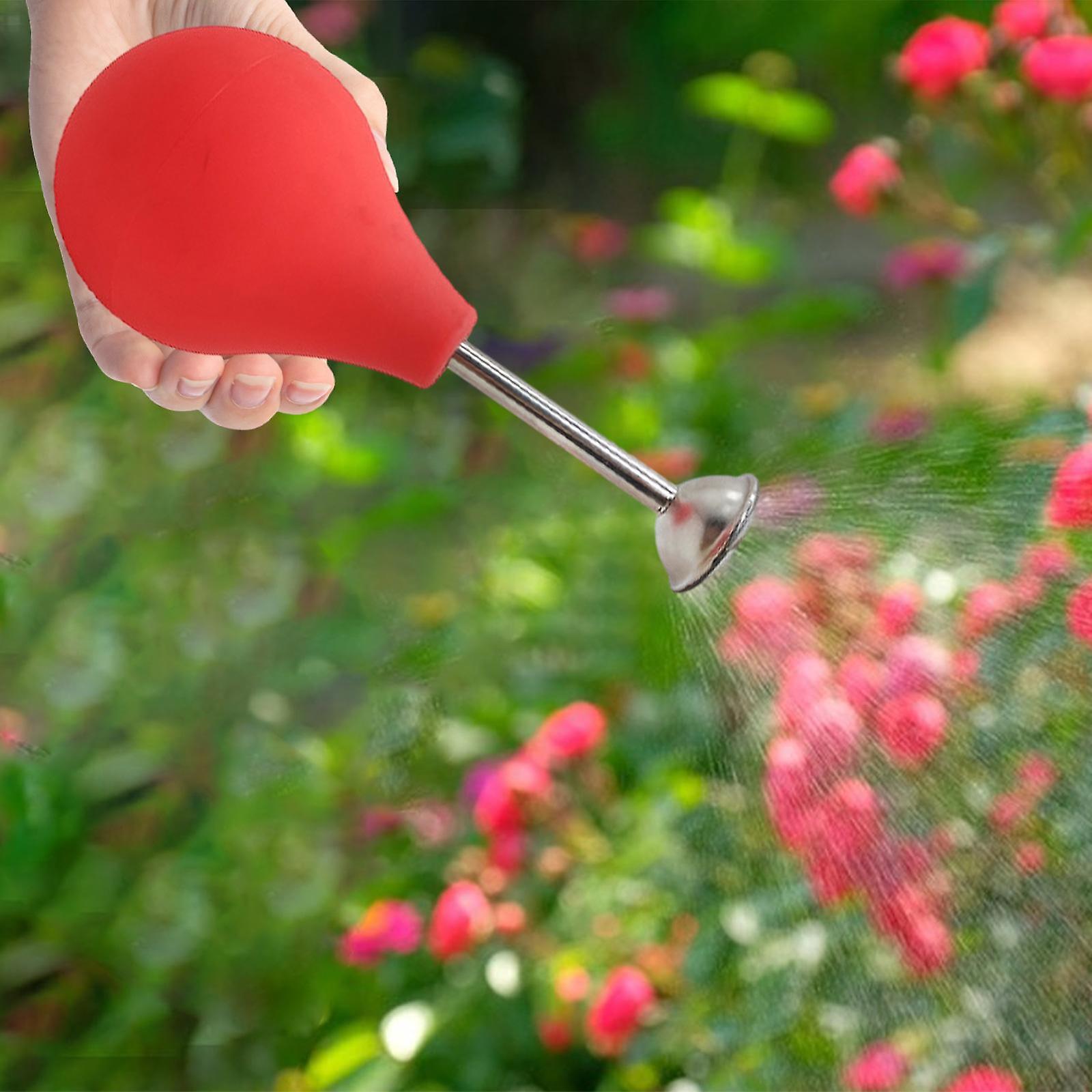 Garden Watering Pot Manual Water Sprayer Household Use Easy to Use ...